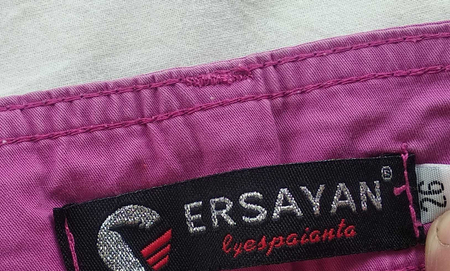 Новое платье для девочки, на 5-6 лет, 100 % хлопок