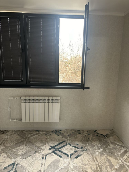 Сдается квартира 2*3х ком ТЦ Парус (11826)