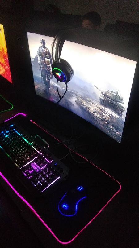 Game club sotiladi
