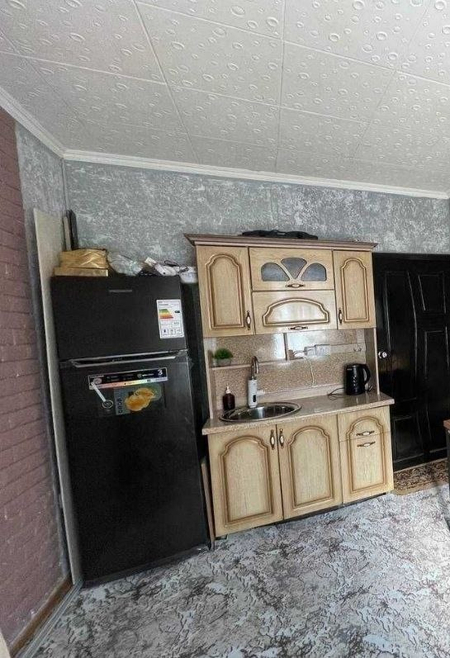 Срочно продается на Авиасозлар-3 1/3/4 бывшая общежитие условия внутри