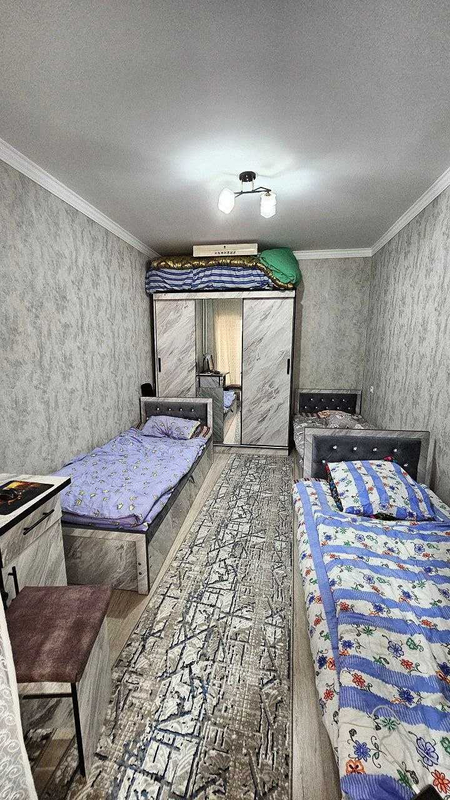5 хонали квартира орр горгаз Т8275