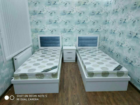 Zakaz asosida mebel yasaymiz