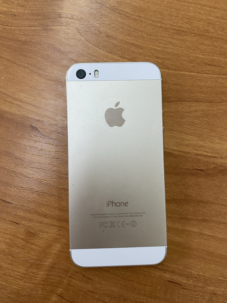 iPhone 5s 16gb otpechatka bor, holati ideal, aybi yo’q