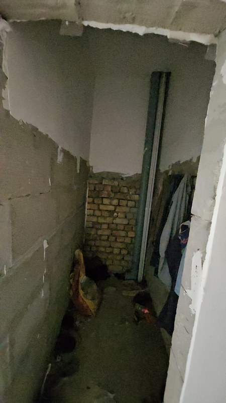 Kwartera sotiladi 56 kw m²