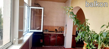 Продаю свою 5-ти комнатную квартиру.