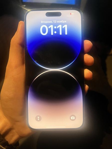 iPhone 14 pro max
