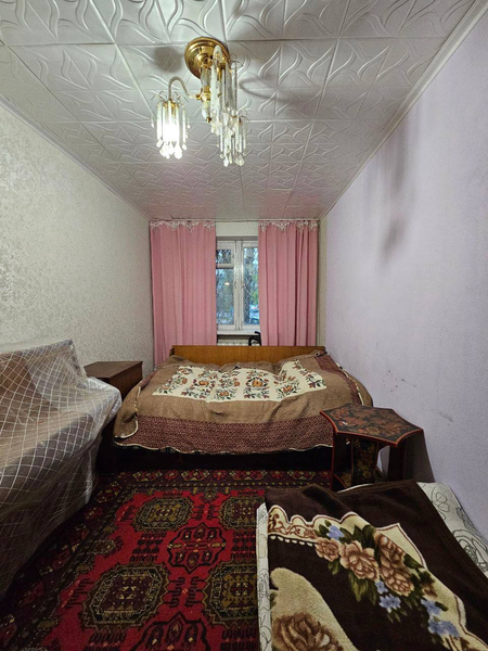 Лот 21977 Мирзо Улугбекский р-он Ялангач 7- поликлиника. 2/1/4  49м²