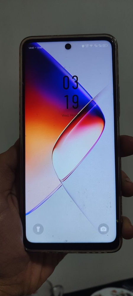 Infinix Note 30 128/16