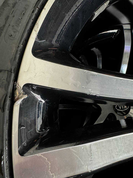 Diska Balon r19 Kia hyundai