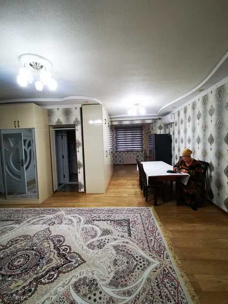 ID 476 Сдается квартира в аренду в Мирзо-Улугбеке, Массив Ялангач