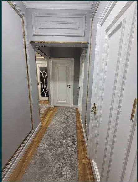 Гунча  Тинчлик  .4/3/4.  монолит  90 м²