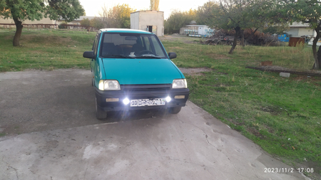 Продаётся Дэу Тико