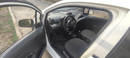 Chevrolet spark 1.2