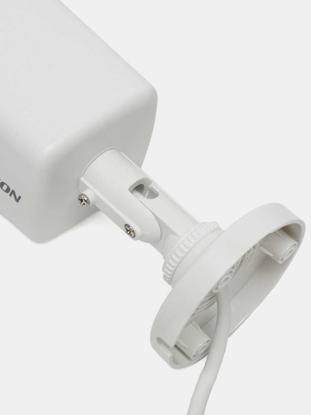Камера видеонаблюдения Hikvision H.265+ DS-2CD1043G2-I 4 МП