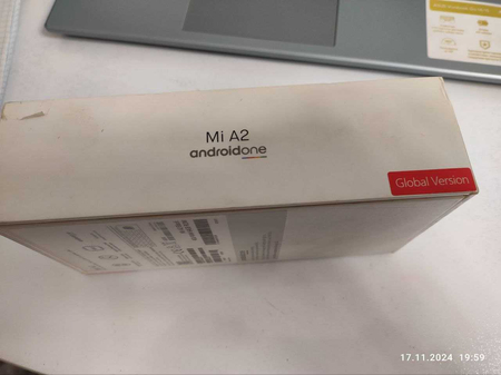 xiaomi mi A2 4/64