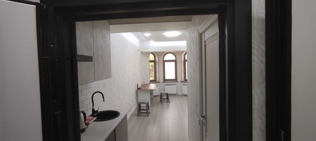 谷 129836 谷 Продается квартира в Яккасарайском районе [134 м²]