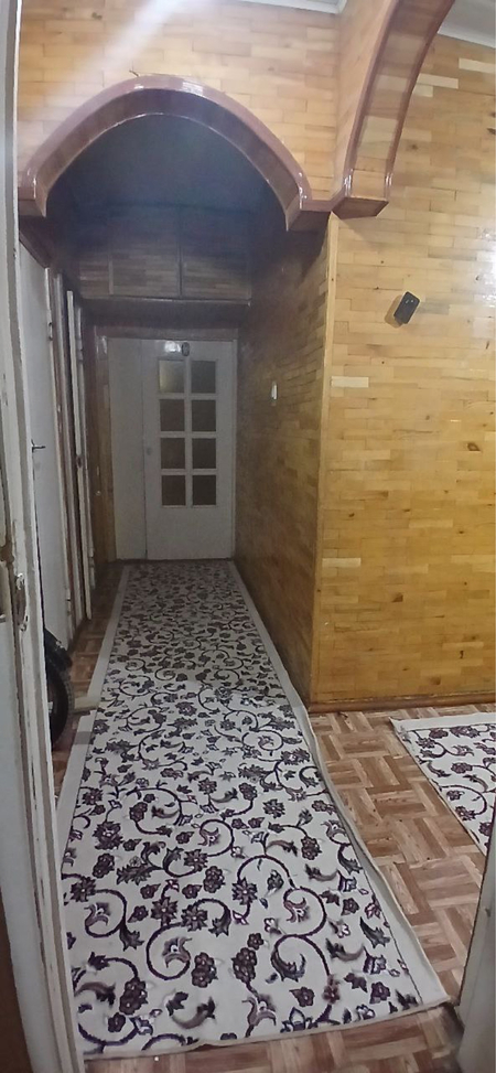 Продается 3х комнатная квартира