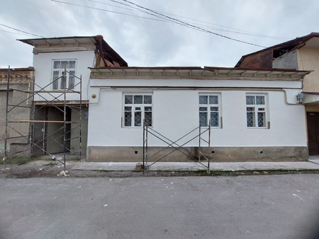 Продаётся 3,45сотка Кибр. Рай. Селхоз.Инс.