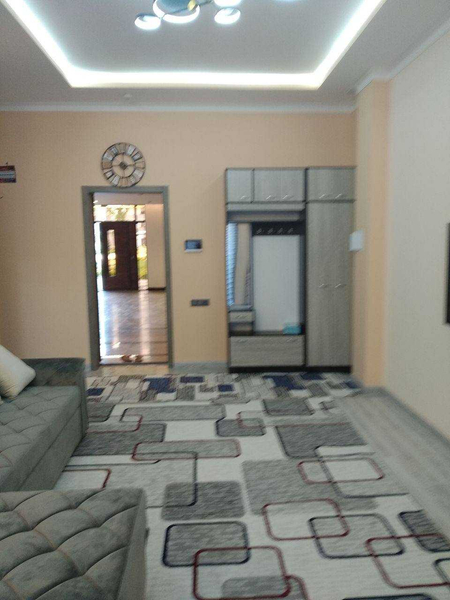V3367 Tashkent City ЖК Gardens residence НОВОСТРОЙКА 2/1/9 53м2