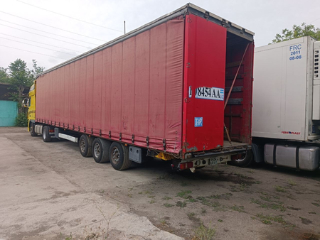 DAF MEGA 2007 06