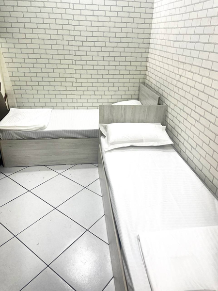 Arenda,Kunlik Ijara Yigit Qizlarga va Mehmonlarga Shinam Hostell