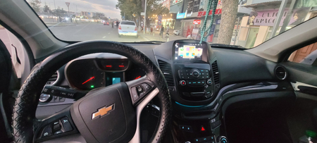 Orlando chevrolet