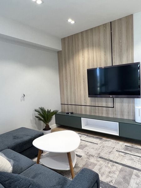 Сдаётся в аренду 4 комнатная квартира в AKAY CITY
