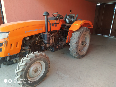 Chimgan 404 mini traktor