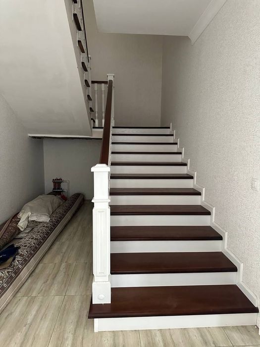 Срочно! Продажа. 8 ком, 3,5 сот. Иттифок махалла