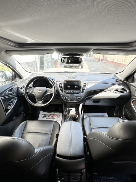 Malibu 2 premier 2.0 turbo