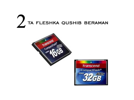 Canon EOS 5D Mark 3. Sotiladi holati ideal