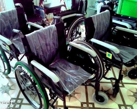 инвалидная коляска инвалидные коляски Nogironlar aravasi N 148 750
