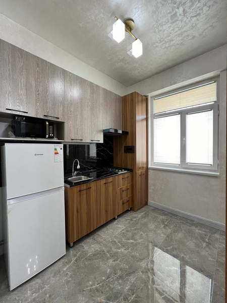 Продам свою срочно 1 ком в новостройке шохсарой Юнусабад 4