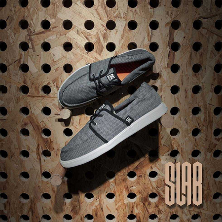 Обувь DC shoes (новая)