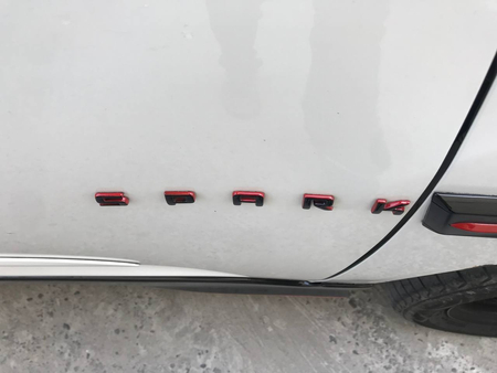 Spark Uchun Redline yozuvla bor tayyori sotilvoti