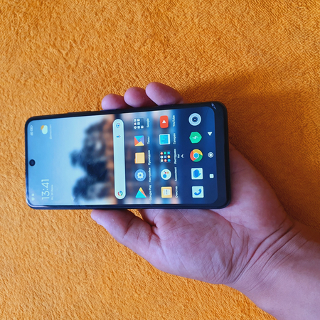 Xiaomi Redmi Note 10Pro sotiladi