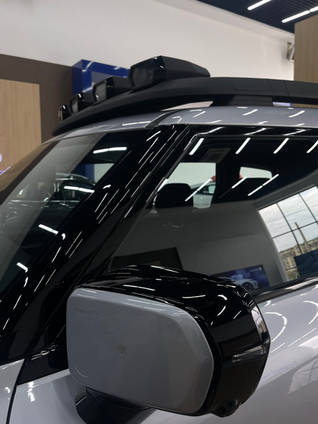 Changan Deepal G318