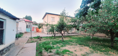 Uy sotiladi Qibrayda qizil shalola 8 sotix