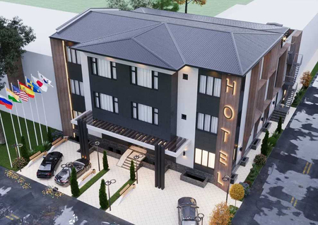Срочно Продается под Офис нежилое помещение 2100 кв.м Ор-р Юнусабад с
