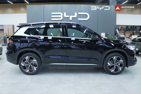 BYD Song Pro DM-i (71km Comfort) В НАЛИЧИИ!!!