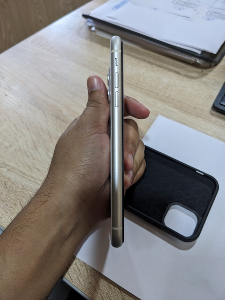 Продается iPhone 11 128гб