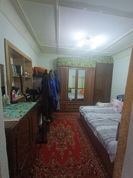 Продаётся дом на Домбрабаде