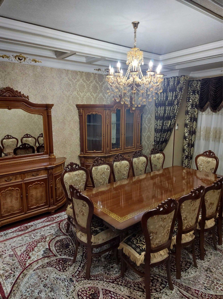 #10035 Сдается в аренду квартира 3/2/4! Шайхантахурский район