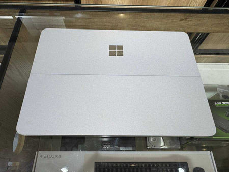 MICROSOFT SURFACE Studio 2 CORE i7-11370H, 16гб, 512ssd RTX 3050ti