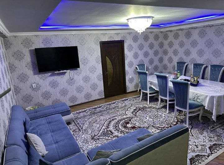 (К126637) Продается 4-х комнатная квартира в Яккасарайском районе.