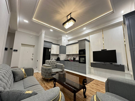 Apartment for rent in Tashkent / Тошкент шахрида квартира иджарага