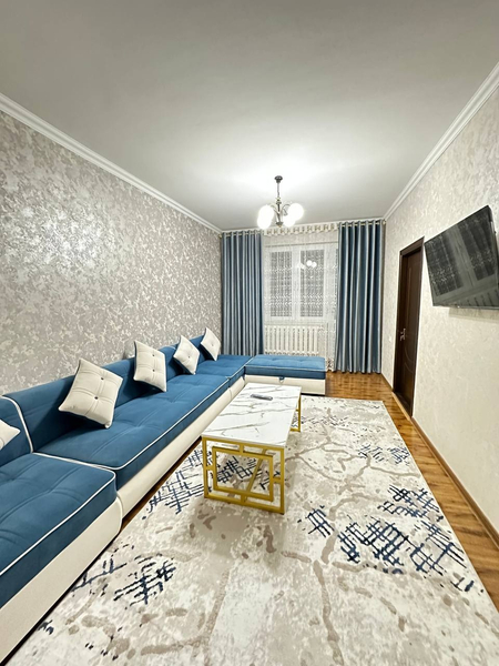 Jurnalniy stolik LOFT