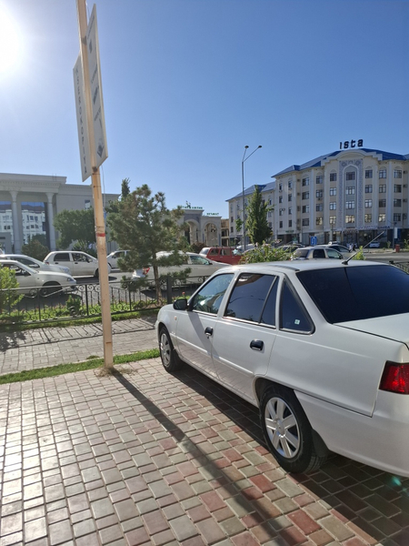 Nexia 2 srochna sotiladi