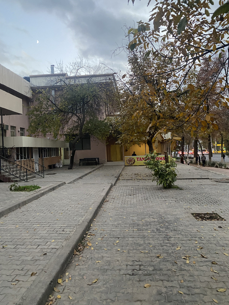 Сдается в аренду помещение