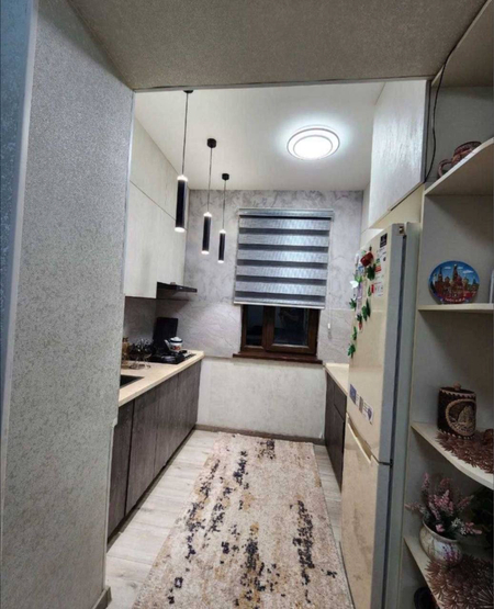 Квартира 3в4/3/4 Кирпич Ц5 продается